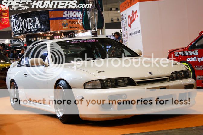 15 inch wheels on a s14 | Driftworks Forum