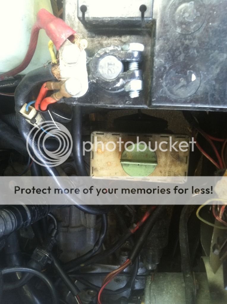 1990 GLI wont crank - 16v 2.0l | VW Vortex - Volkswagen Forum