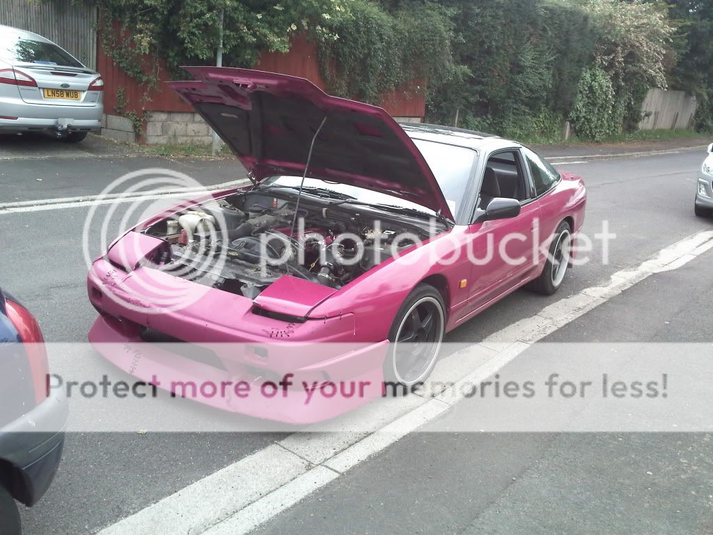 pinky pink s13 for sale | Driftworks Forum