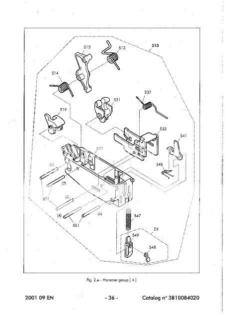 ps90 receiver blueprints - FiveseveNForum.com