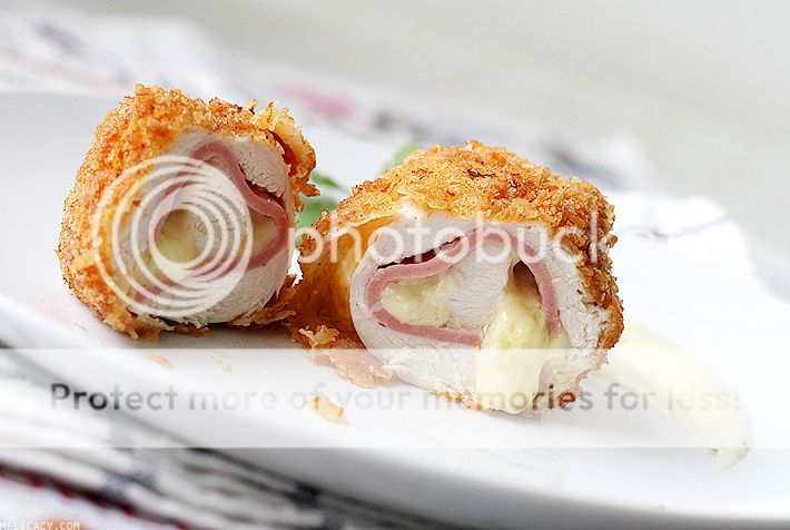 Perfect Italiano Cheese; Recipes; Singapore Food & Travel Blog;