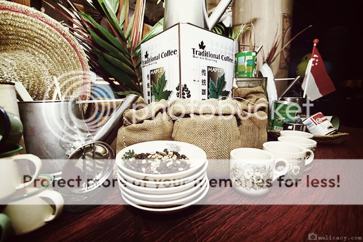 Good Ol' Days Buffet at Silver Shell Cafe, Shangri-La's Rasa Sentosa ...