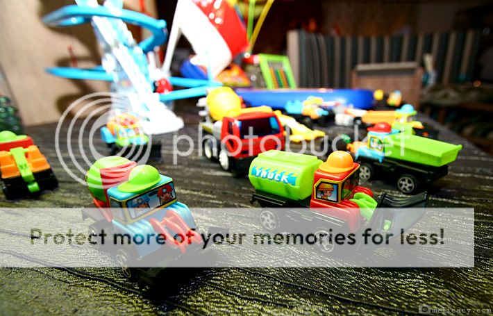 Good Ol' Days Buffet at Silver Shell Cafe, Shangri-La's Rasa Sentosa ...