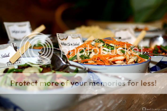 Good Ol' Days Buffet at Silver Shell Cafe, Shangri-La's Rasa Sentosa ...