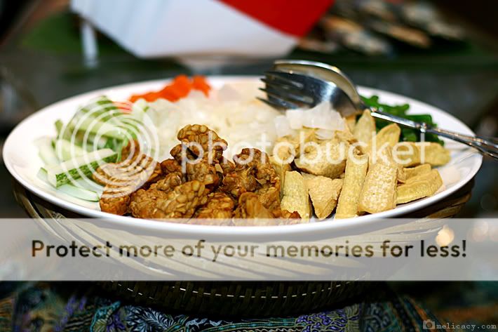 Good Ol' Days Buffet at Silver Shell Cafe, Shangri-La's Rasa Sentosa ...