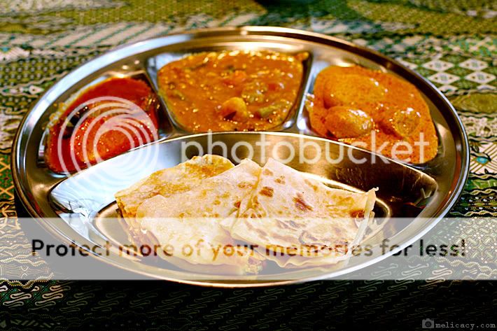 Good Ol' Days Buffet at Silver Shell Cafe, Shangri-La's Rasa Sentosa ...