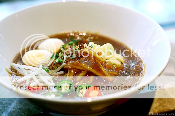 Good Ol' Days Buffet at Silver Shell Cafe, Shangri-La's Rasa Sentosa ...