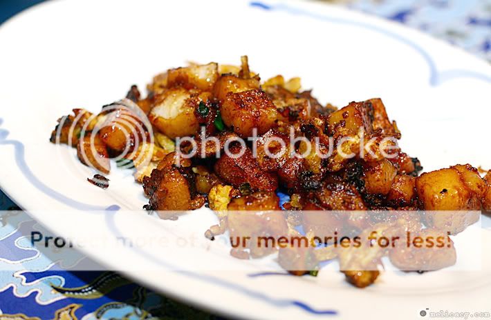 Good Ol' Days Buffet at Silver Shell Cafe, Shangri-La's Rasa Sentosa ...