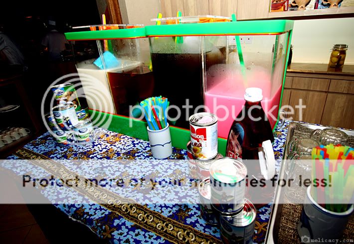 Good Ol' Days Buffet at Silver Shell Cafe, Shangri-La's Rasa Sentosa ...