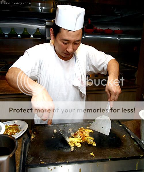 Good Ol' Days Buffet at Silver Shell Cafe, Shangri-La's Rasa Sentosa ...