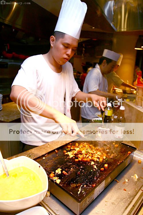 Good Ol' Days Buffet at Silver Shell Cafe, Shangri-La's Rasa Sentosa ...