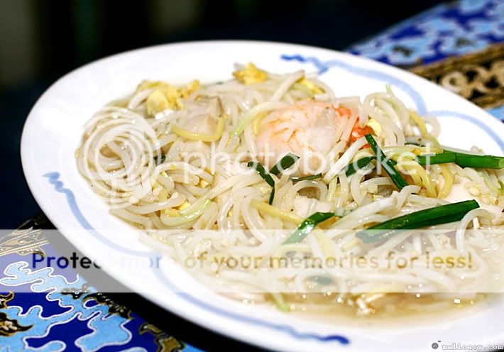 Good Ol' Days Buffet at Silver Shell Cafe, Shangri-La's Rasa Sentosa ...