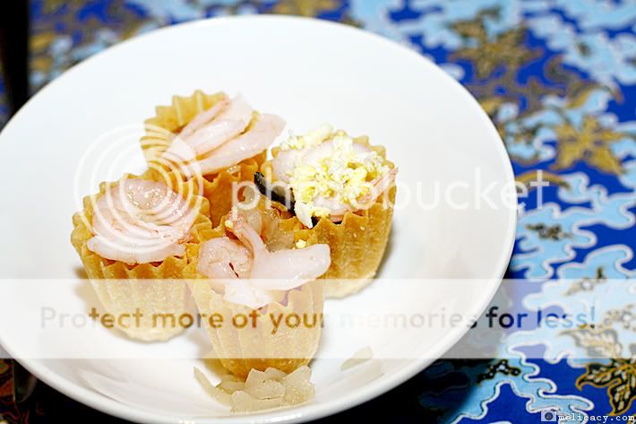 Good Ol' Days Buffet at Silver Shell Cafe, Shangri-La's Rasa Sentosa ...