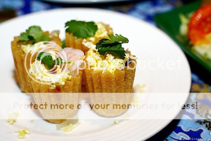 Good Ol' Days Buffet at Silver Shell Cafe, Shangri-La's Rasa Sentosa ...