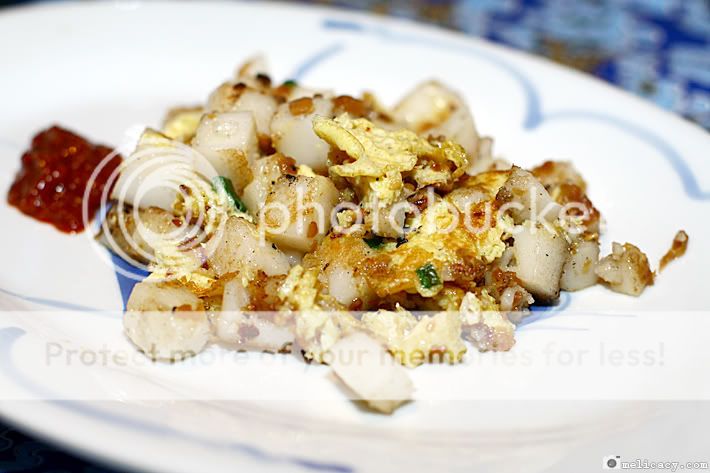 Good Ol' Days Buffet at Silver Shell Cafe, Shangri-La's Rasa Sentosa ...