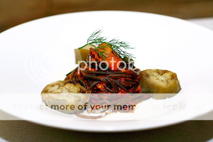 Caffé B –Fine Italian traditions combined with subtle Japanese flair ...