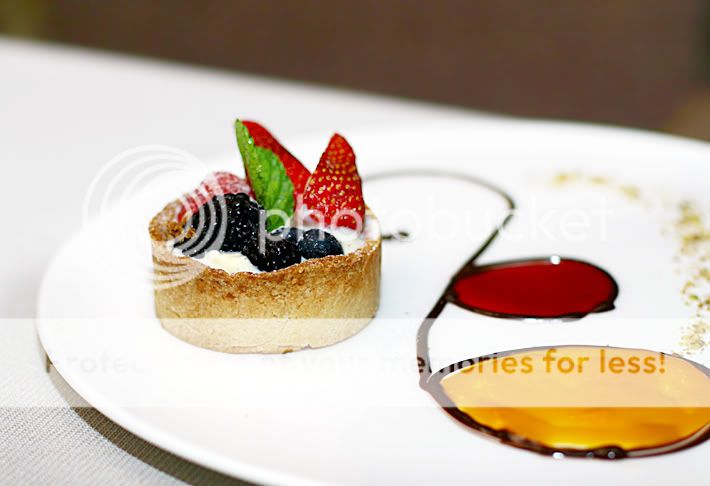 Caffé B –Fine Italian traditions combined with subtle Japanese flair ...