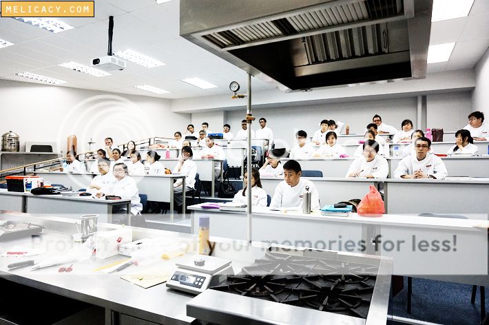 SHATEC, Anniversary Dinner Menu, Food Review, Singapore