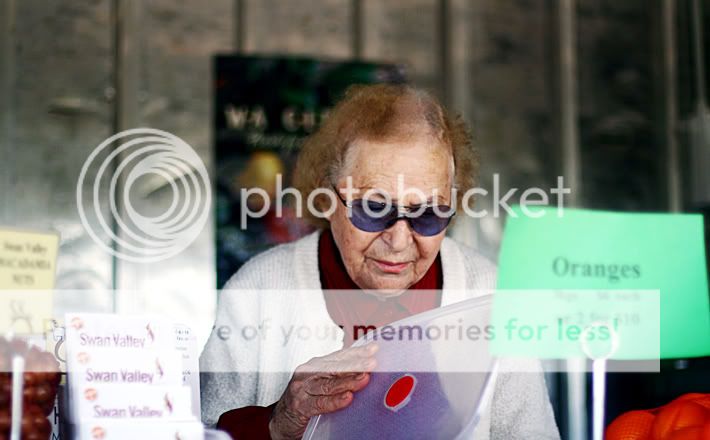 Orange Farm @ Swan Valley, Perth WA | Singapore Food Blog - Melicacy