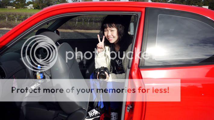 Orange Farm @ Swan Valley, Perth WA | Singapore Food Blog - Melicacy