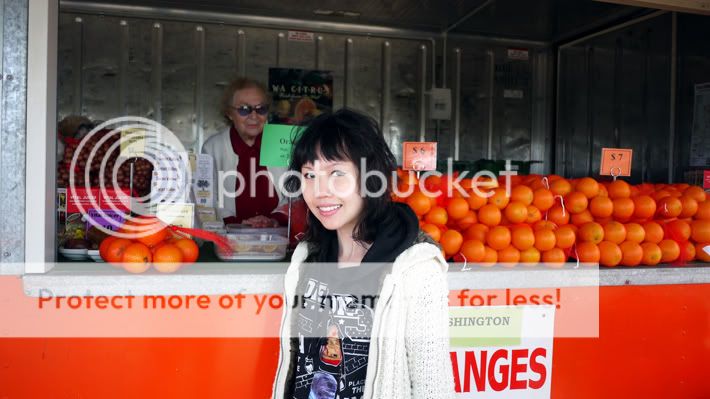 Orange Farm @ Swan Valley, Perth WA | Singapore Food Blog - Melicacy