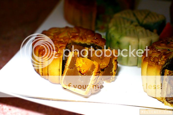 Recipe; Flaky Pastry with Sweet Potato Filling; Feng Shui Inn; RWS