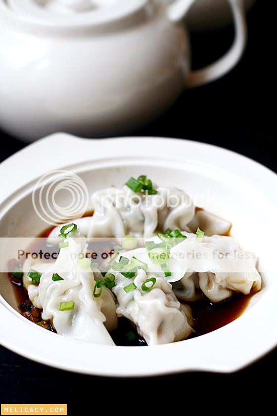 Ju Chun Yuan –Dim Sum Buffet at $18+ for a limited time only! (Usual ...