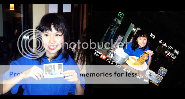 Terminator Challenge at Roadhouse, Demsey - Singapore Food Blog - Melicacy