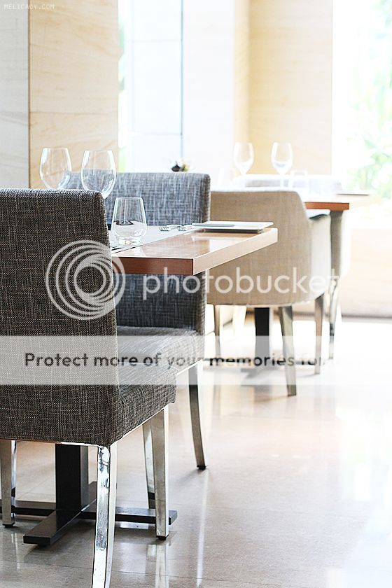 Osia; Resorts World Sentosa; Singapore Food Travel Lifestyle Blog;