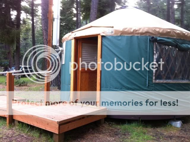 Into the Wild | I'm an Eating Machine!