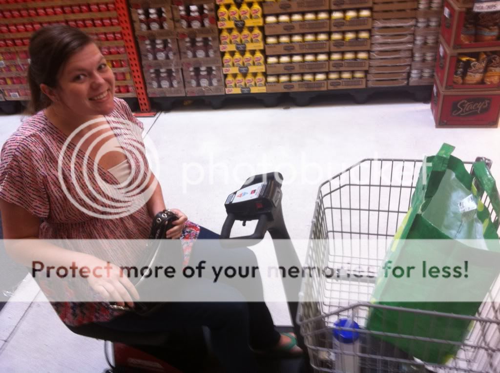 Recovery | I'm an Eating Machine!