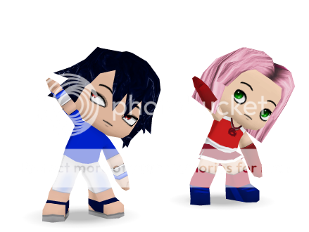 Buddy Poke Photo by ady_sakura | Photobucket