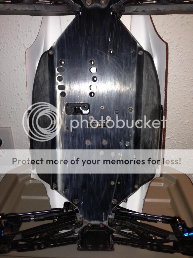 Tekno Conversions Thread - Page 655 - R/C Tech Forums