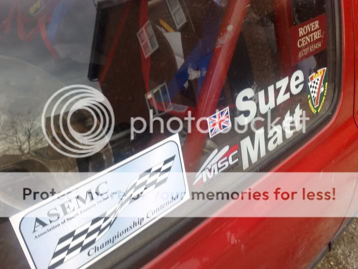 1.3 Stage / Road Rally Micra [was Enduro Rally Car] | Micra Sports Club