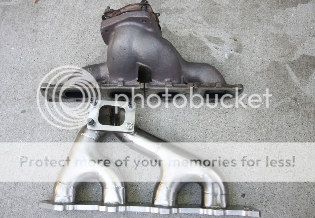 LNF Big Turbo Swap- Werks & gmtech team up on an EFR 6758 kit | Pontiac ...