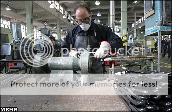 Iranian AK's | AK Rifles