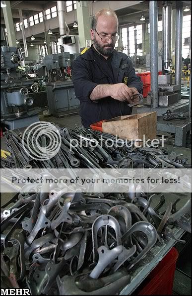 Iranian AK's | AK Rifles