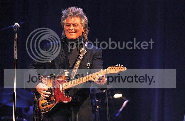 Marty Stuart Concert Last Night - The Acoustic Guitar Forum