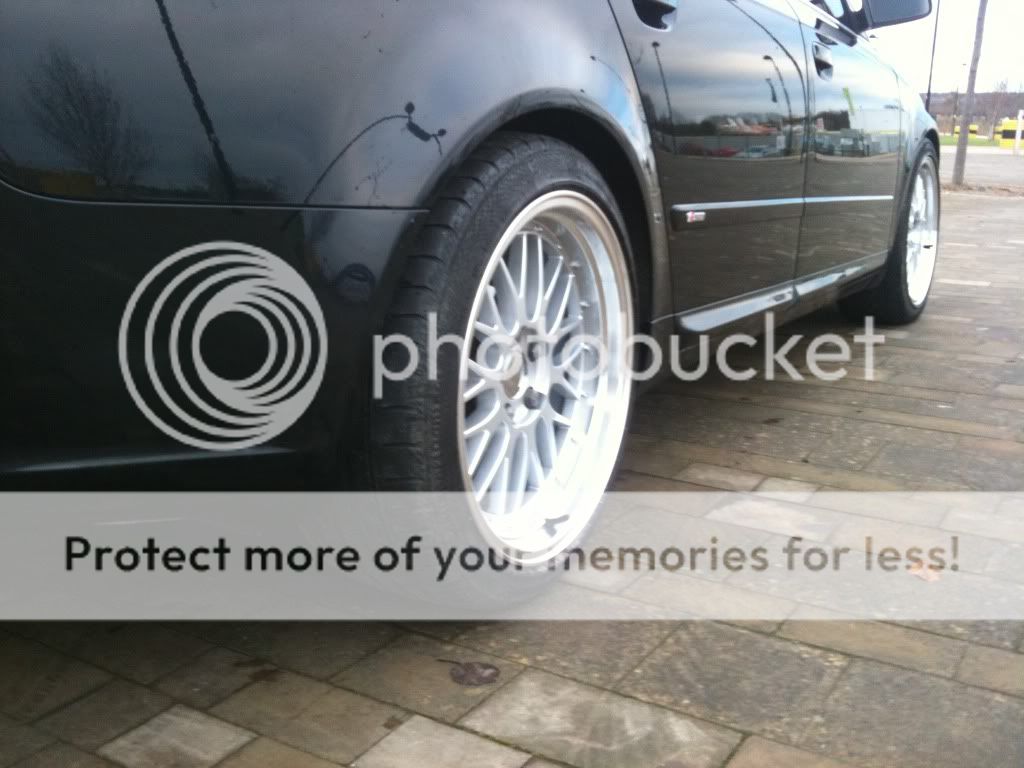 Beefier tire setups, show me what youve got