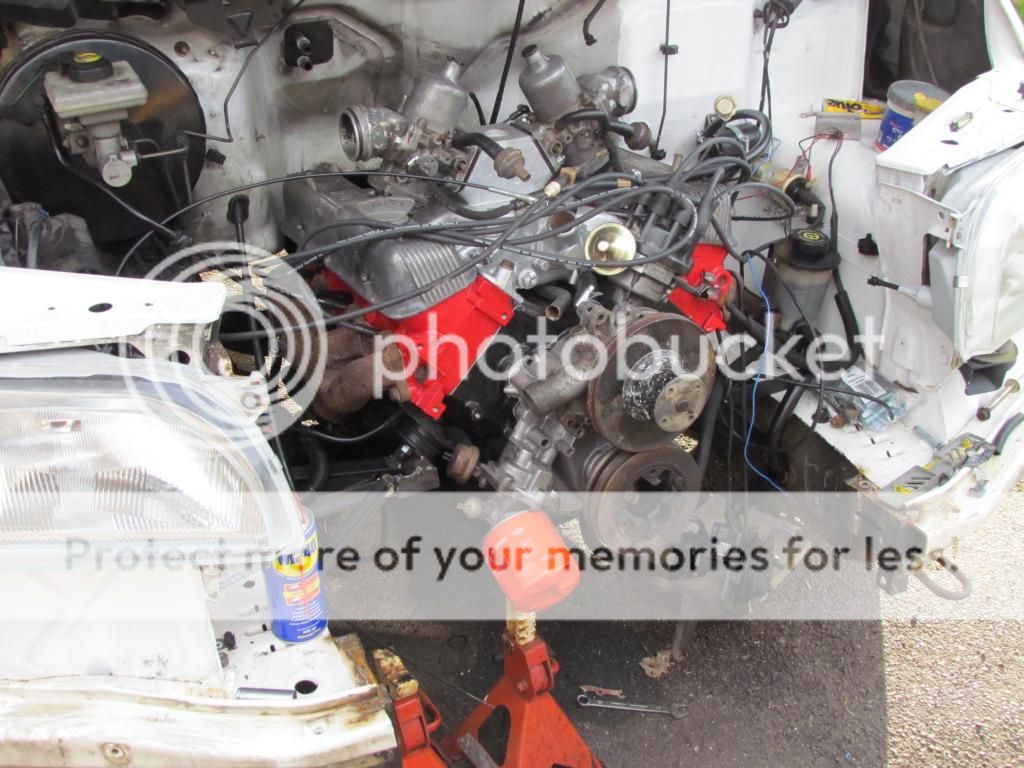 Ford Transit Forum • View topic - Rover V8 to Transit MT75 Gearbox Adapter