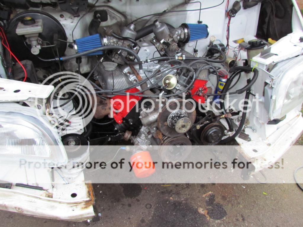 Ford Transit Forum • View topic - Rover V8 to Transit MT75 Gearbox Adapter