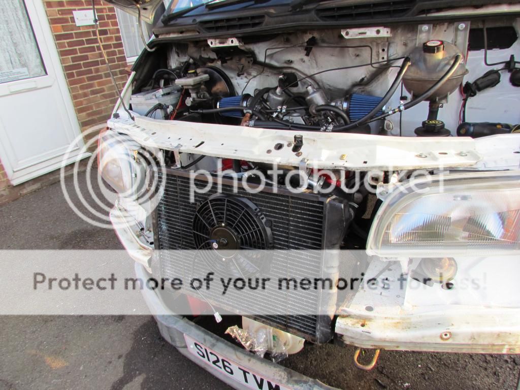 Ford Transit Forum • View topic - Rover V8 to Transit MT75 Gearbox Adapter